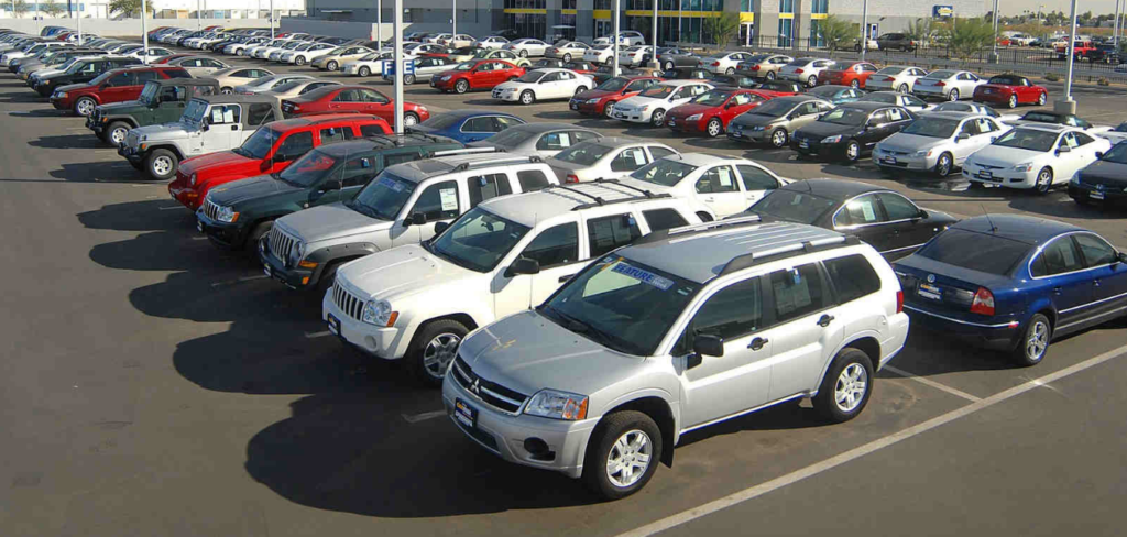 Used Cars Auckland | Best Second Hand Cars Auckland 2021