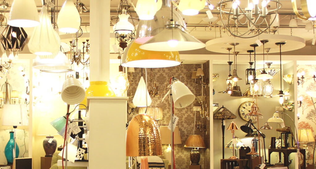 Exploring The Minimalist Options From Light Shops For Indoor Use