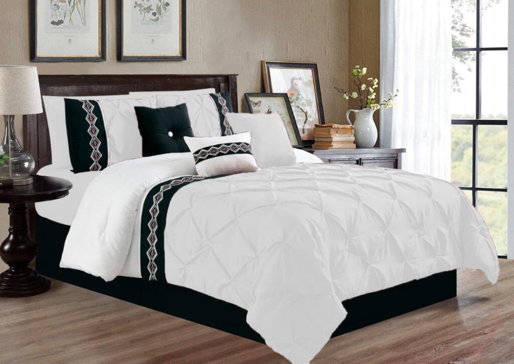 5 Ways to Style Your Bedroom with Trendy Duvet Covers in Calgary