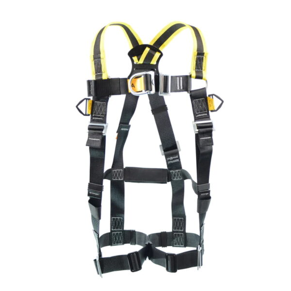 Uncovering the Versatility of Fall Restraint Harness