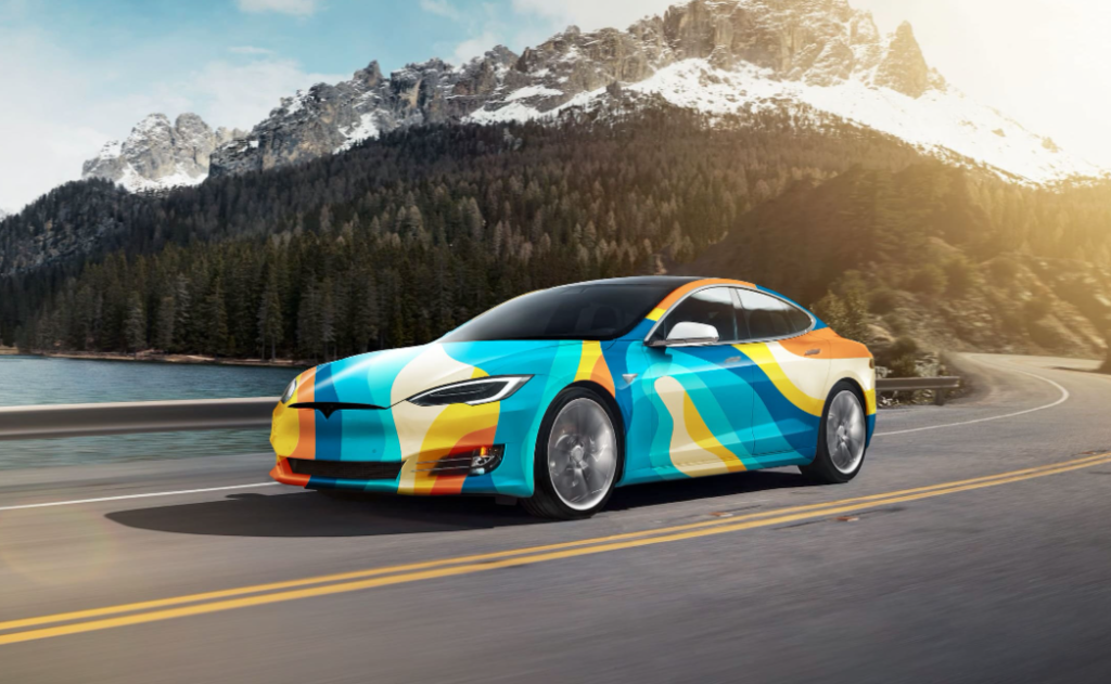 Explanatory Benefits of Hiring Car Wrap Mackay Services This Year