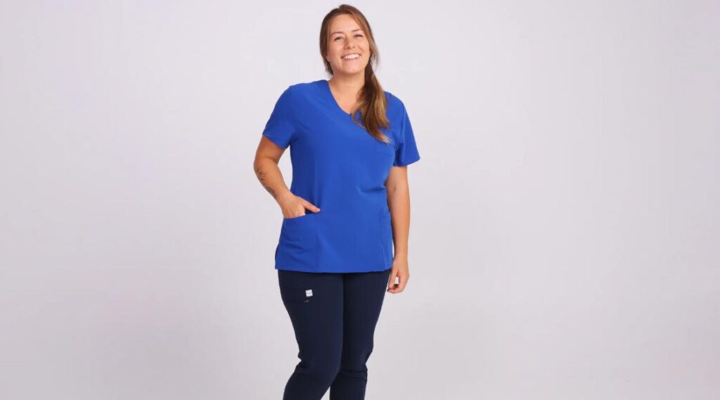 A Vital Aspect of Scrubs Clothing for Healthcare Professionals